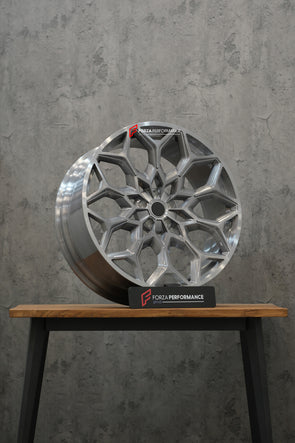 Custom Made Forged Wheels Rims | Forza Performance Group