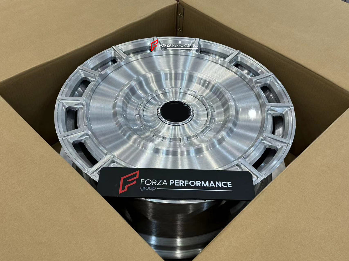 24 INCH FORGED WHEELS RIMS for LAND ROVER RANGE ROVER L460 2023 custom ...