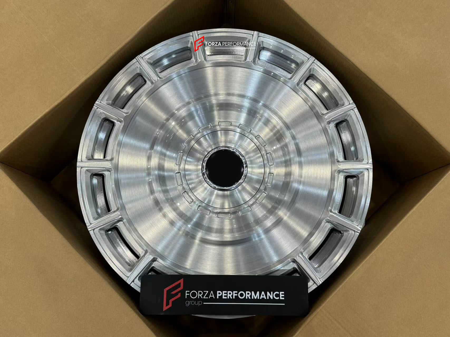 24 INCH FORGED WHEELS RIMS for LAND ROVER RANGE ROVER L460 2023 custom ...