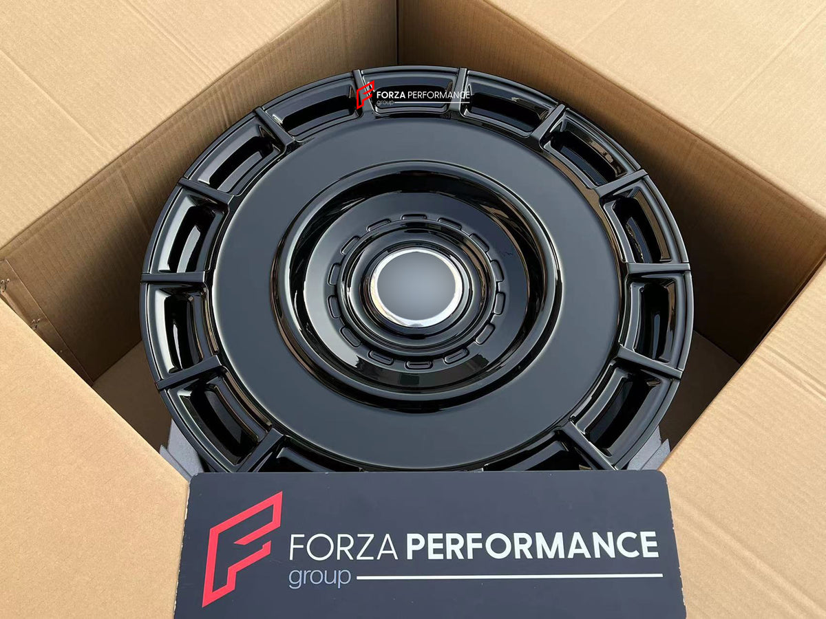 URBAN VOSSEN UV-7 DESIGN 24 INCH FORGED WHEELS RIMS for LAND ROVER ...