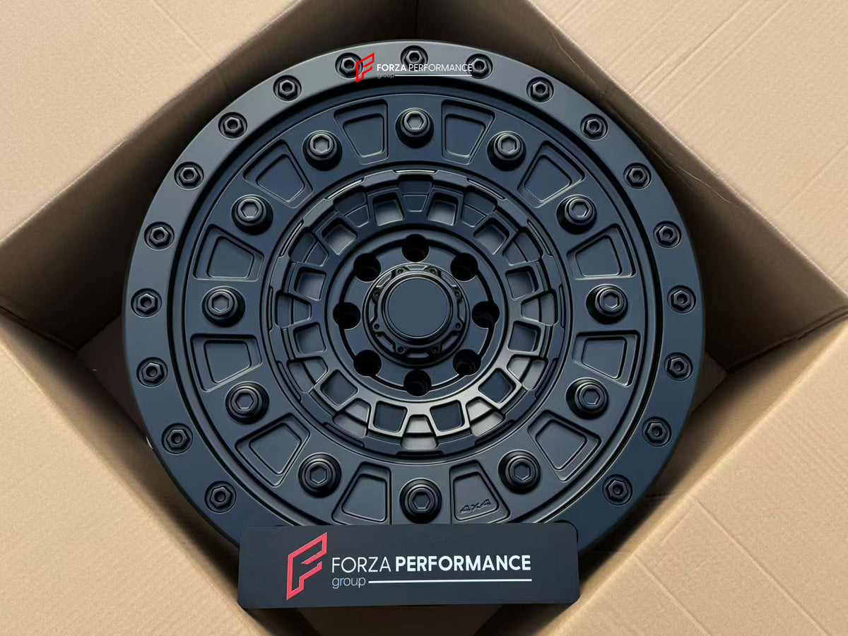 24 INCH FORGED WHEELS RIMS for MERCEDES-BENZ G-CLASS G550 4X4 2017 ...