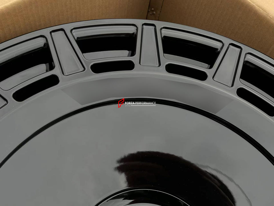 MANSORY FD.15 DESIGN 24 INCH FORGED WHEELS RIMS for MERCEDES-BENZ G ...