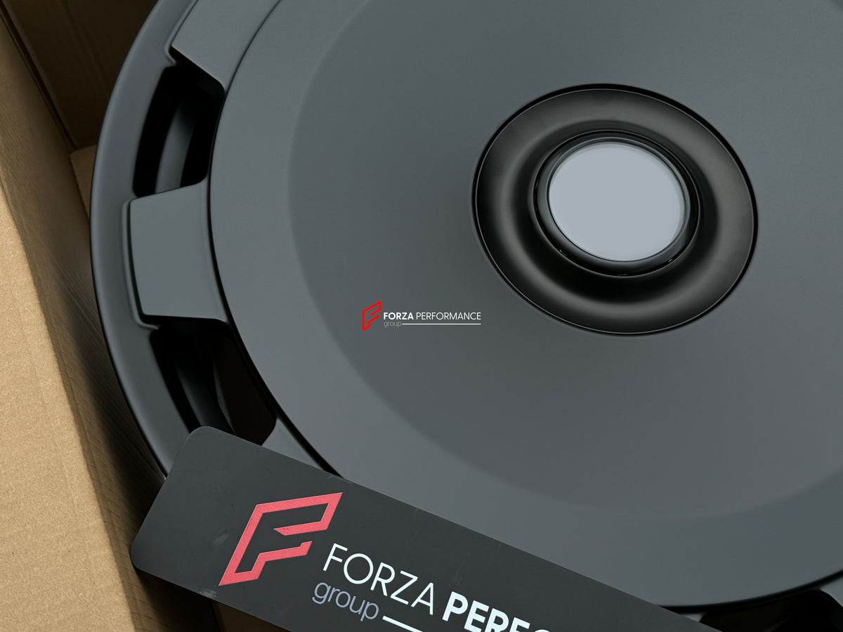 24 INCH FORZA PERFORMANCE FORGED WHEELS RIMS fit for TESLA CYBERTRUCK ...