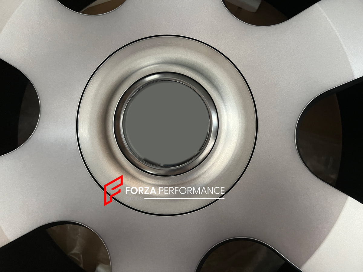 FUEL BEAST D564 STYLE FORGED WHEELS RIMS for TESLA CYBERTRUCK