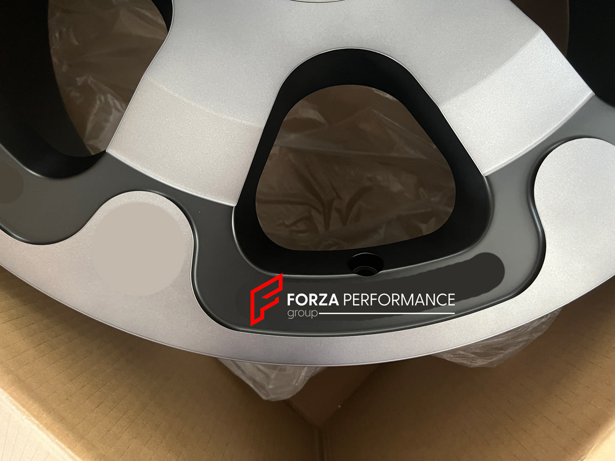 FUEL BEAST D564 STYLE FORGED WHEELS RIMS for TESLA CYBERTRUCK