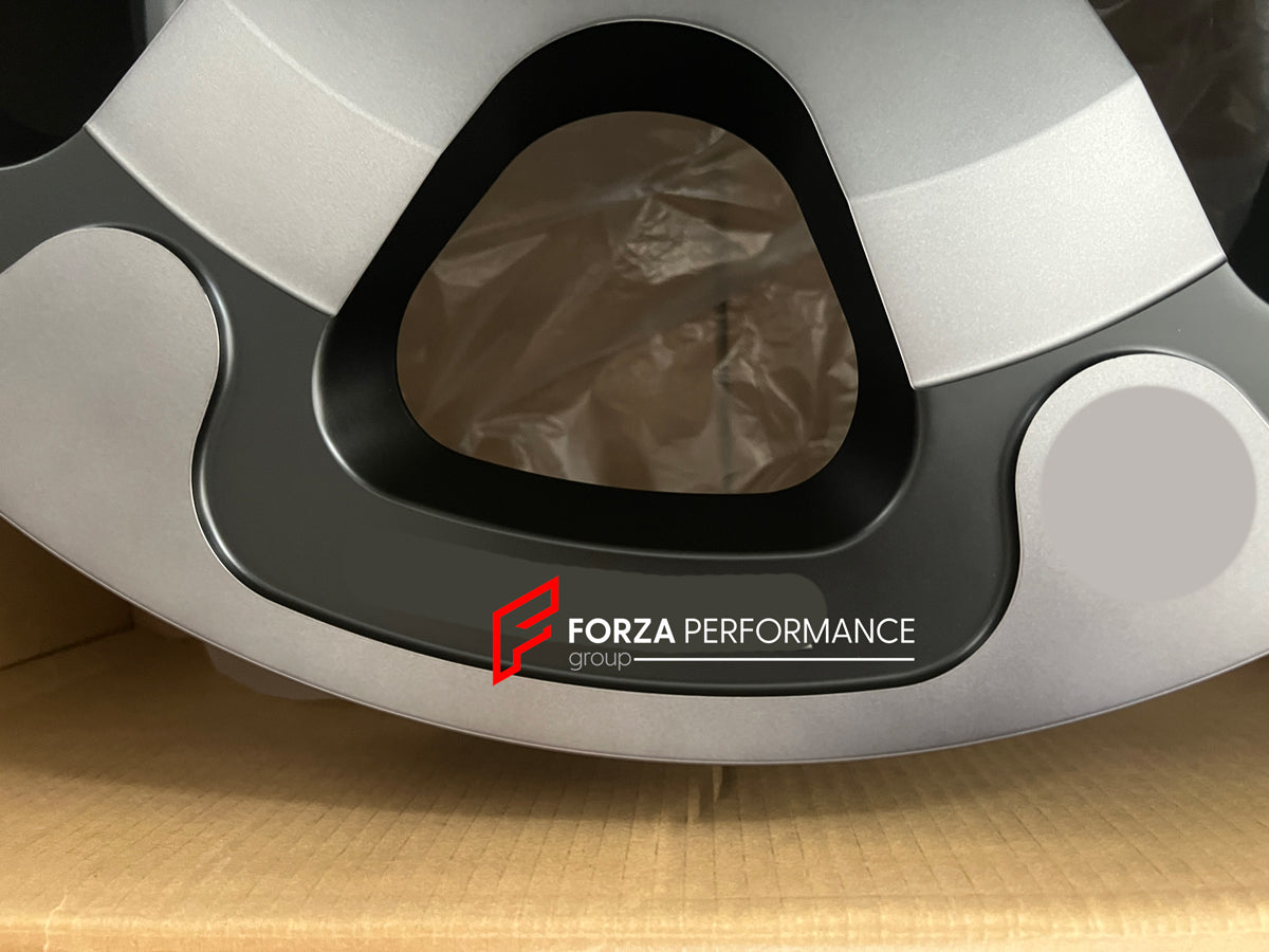 FUEL BEAST D564 STYLE FORGED WHEELS RIMS for TESLA CYBERTRUCK