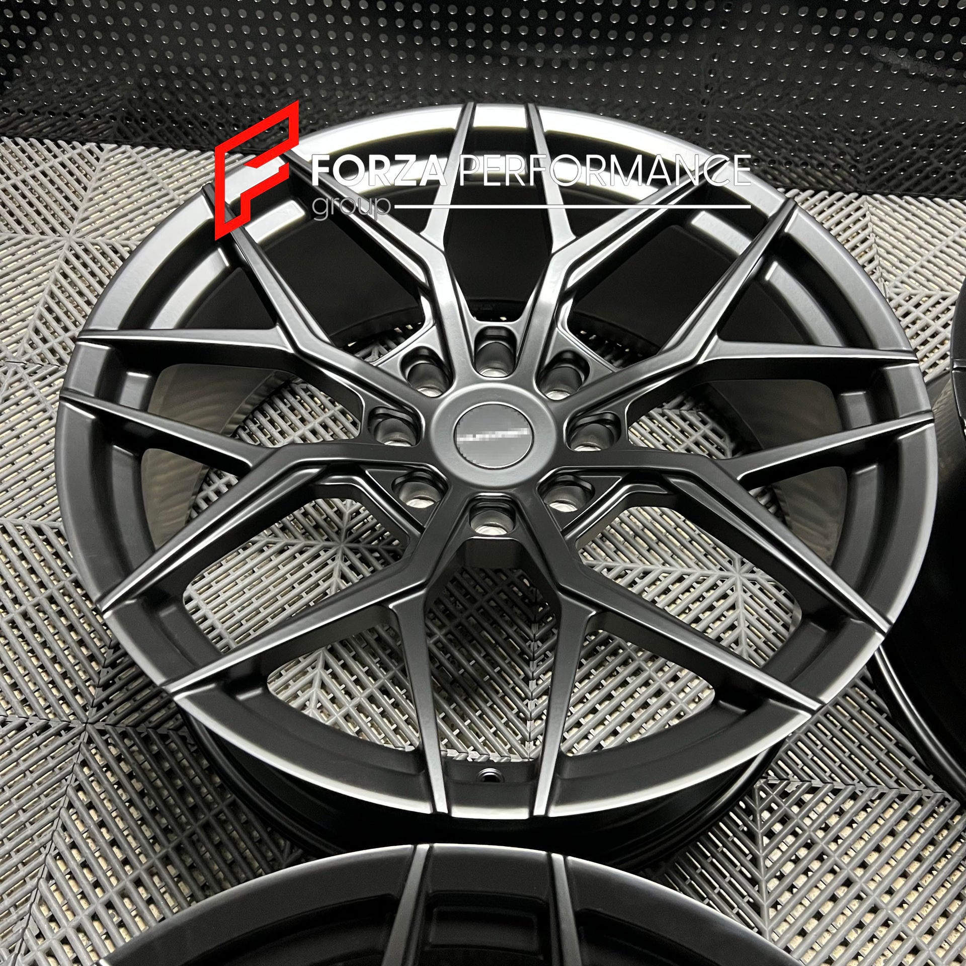 24 INCH FORGED WHEELS RIMS for GMC HUMMER EV 2026 FORZA custom fit buy ...