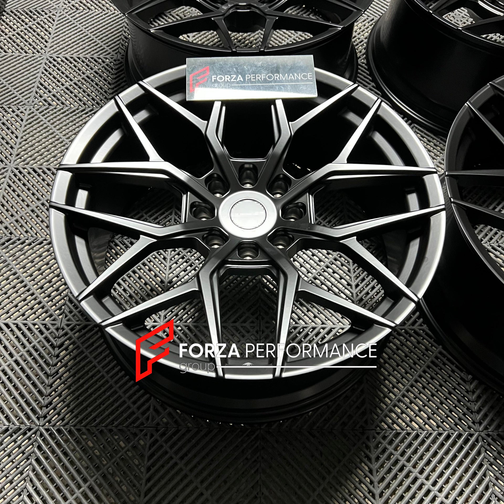 24 INCH FORGED WHEELS RIMS for GMC HUMMER EV 2026 FORZA custom fit buy ...