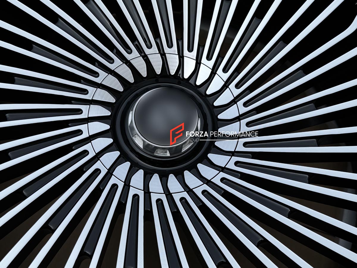 24 INCH FORGED WHEELS RIMS for MERCEDES BENZ G CLASS G63 W465 2025 ...