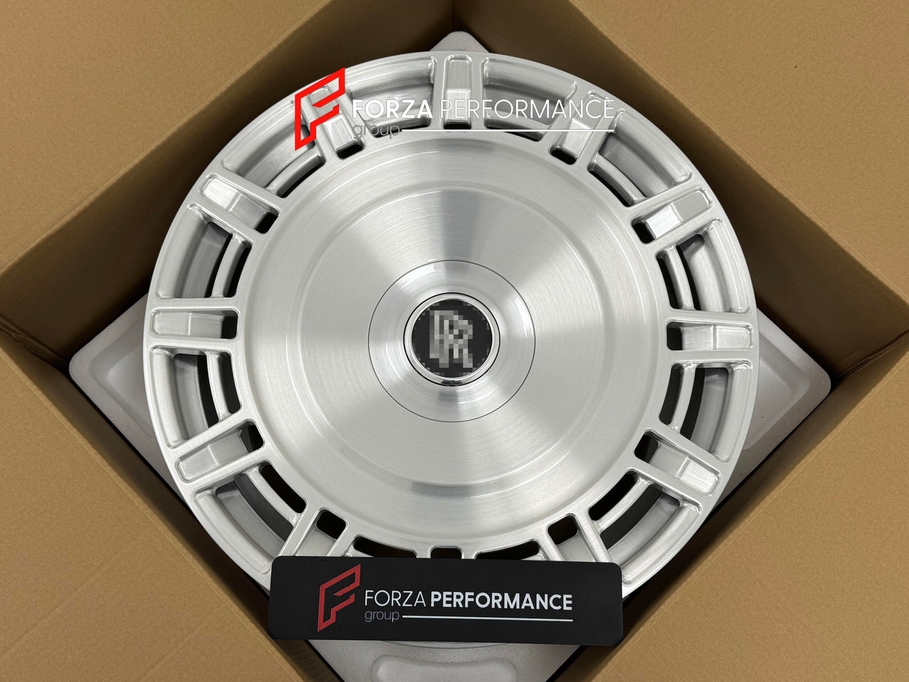 24 INCH FORGED WHEELS RIMS for ROLLS ROYCE CULLINAN 2023 RR31 custom ...