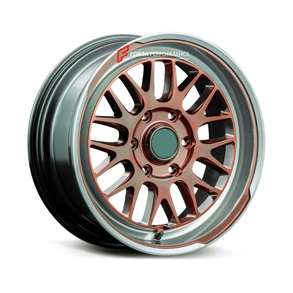 RAYS STYLE 2X9L-RA 17 INCH FORGED WHEELS RIMS FOR FORD F-150 RAPTOR ...