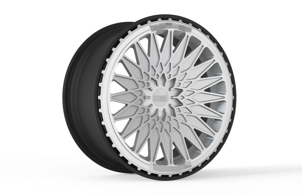 3-Piece FORGED WHEELS FOR ANY PORSCHE RWB FO'IS – Forza Performance Group