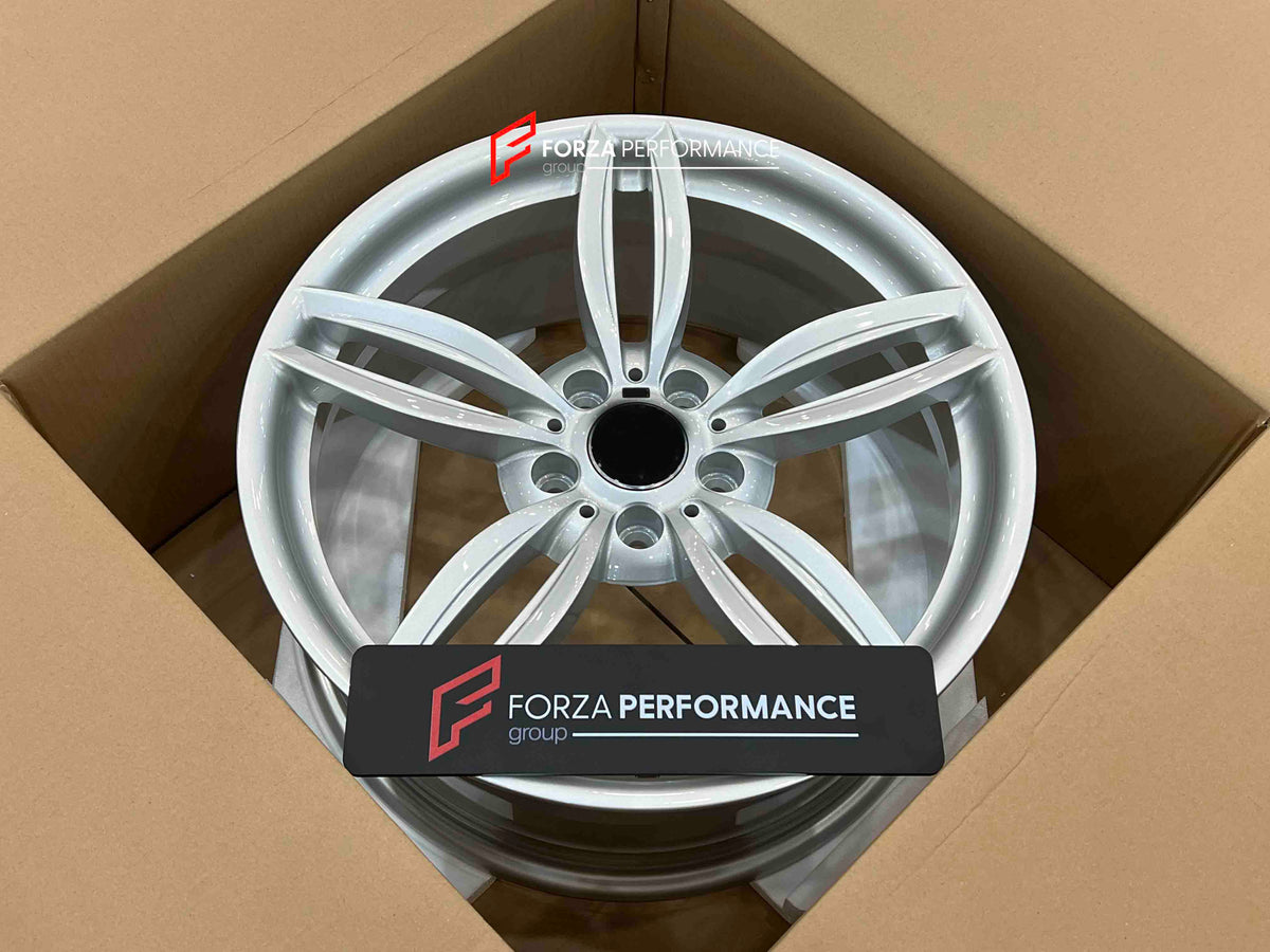 FORZA PERFORMANCE FORGED WHEELS RIMS for BMW M5 G90 LCI FACELIFT 2025 ...