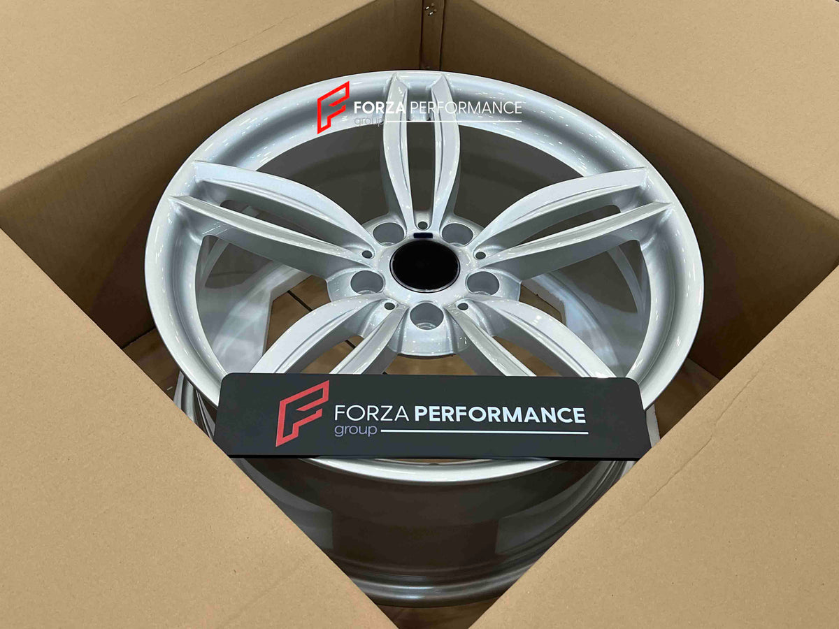 FORZA PERFORMANCE FORGED WHEELS RIMS for BMW M5 G90 LCI FACELIFT 2025 ...