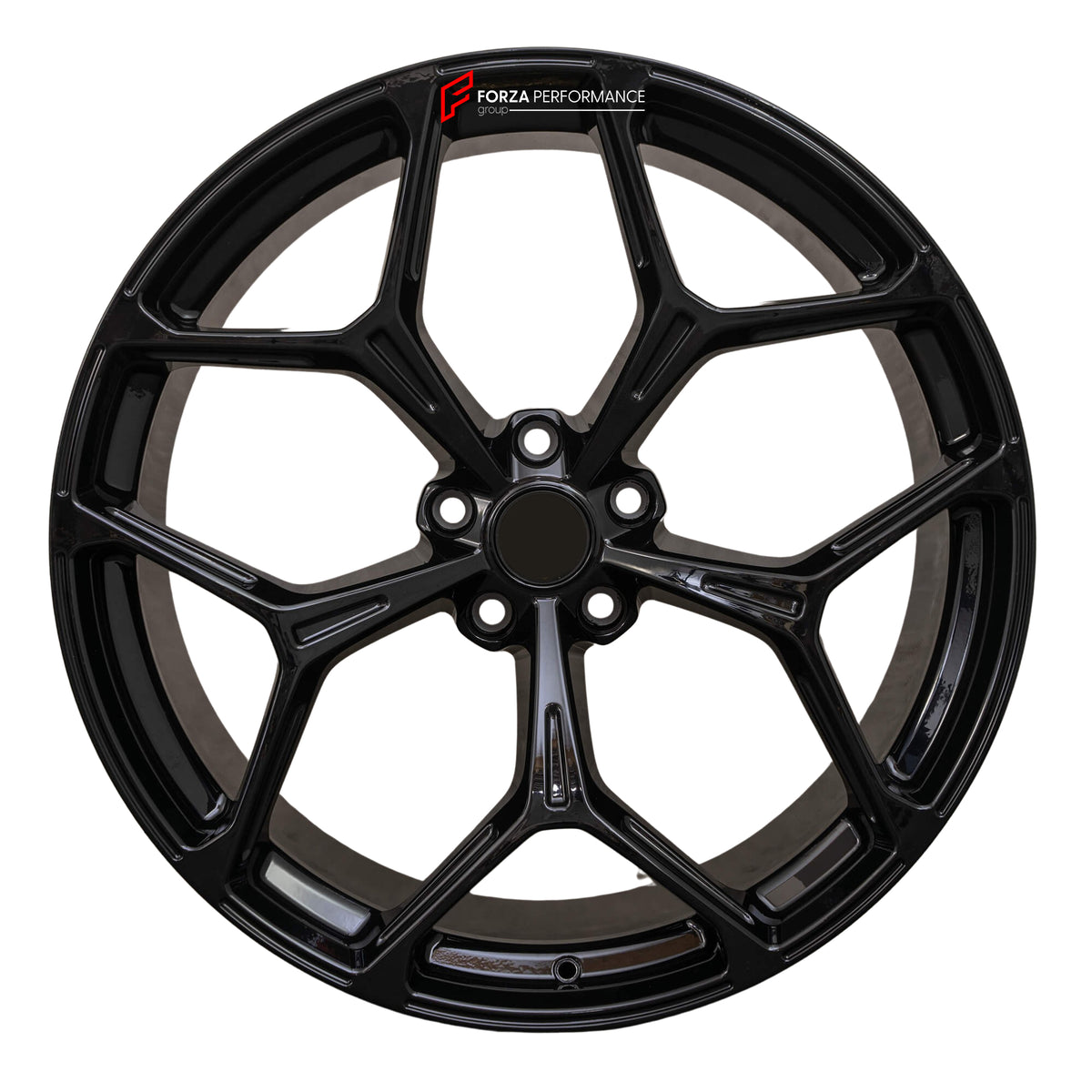 47B601017 OEM DESIGN FORGED WHEELS RIMS for LAMBORGHINI REVUELTO ...