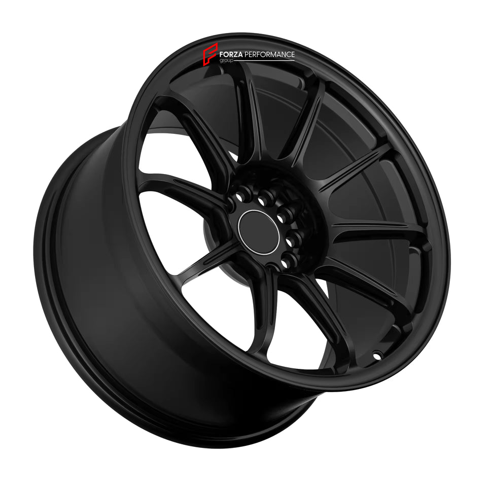 Magnesium Wheels