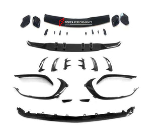Body Kits for Mercedes-Benz A-Class