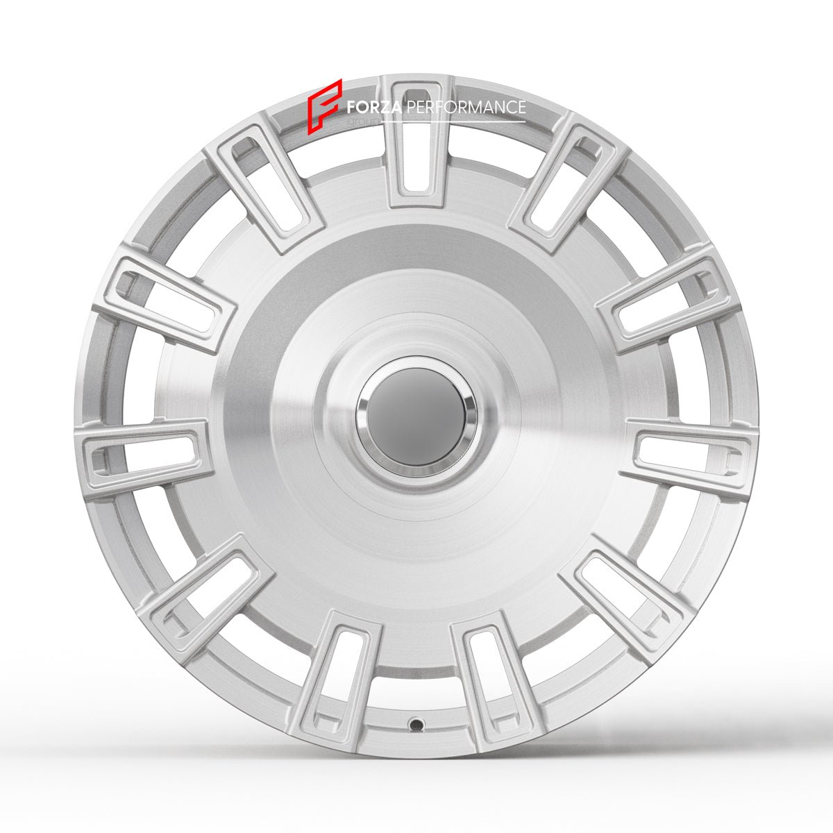 AG LUXURY AGL60 STYLE 22 INCH FORGED WHEELS RIMS for BENTLEY FLYING ...