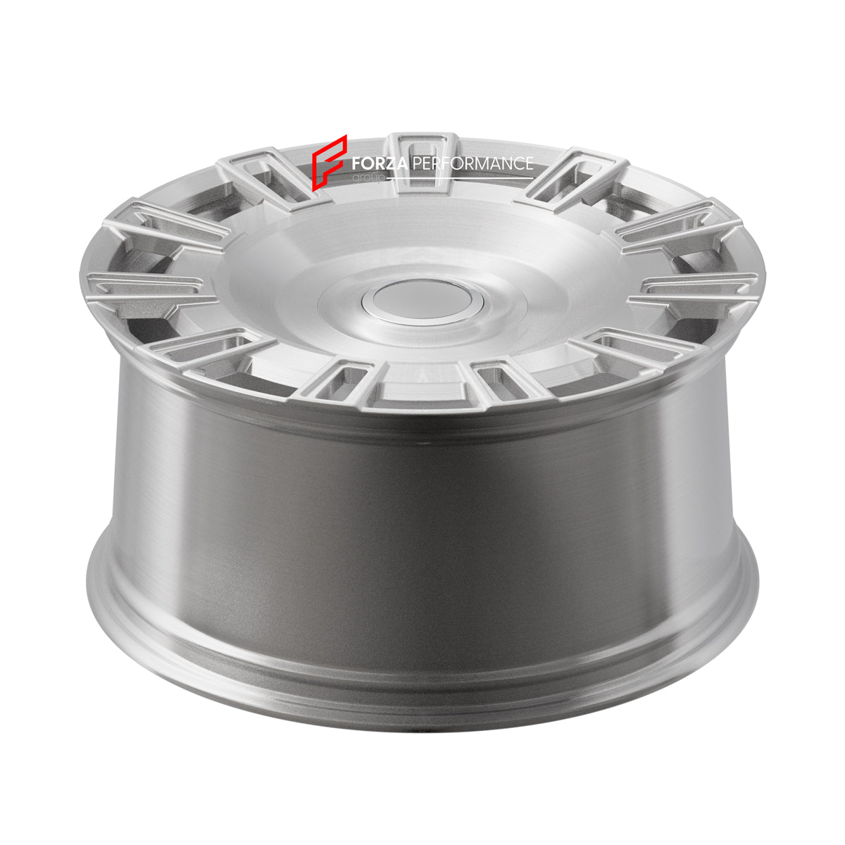 AG LUXURY AGL60 STYLE 22 INCH FORGED WHEELS RIMS for BENTLEY FLYING ...