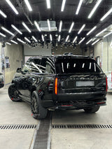 AG LUXURY AGL60 STYLE 24 INCH FORGED WHEELS RIMS for LAND ROVER RANGE ...
