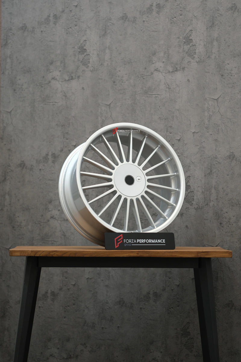 ALPINA CLASSIC C95 STYLE 18 INCH FORGED WHEELS RIMS for BMW 5 SERIES ...