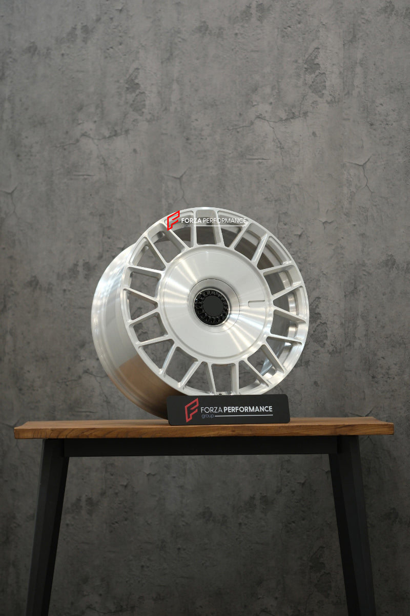 ANRKY AN20 AEROSPORT STYLE 20 21 INCH FORGED WHEELS RIMS for ASTON ...