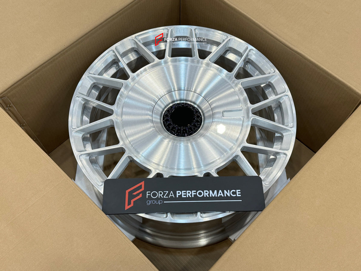 ANRKY AN20 AEROSPORT STYLE 20 21 INCH FORGED WHEELS RIMS for ASTON ...