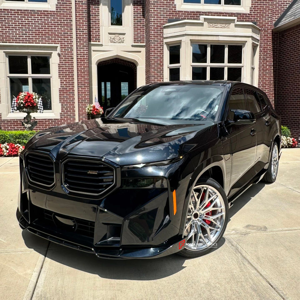 BODY KIT for JETOUR T2