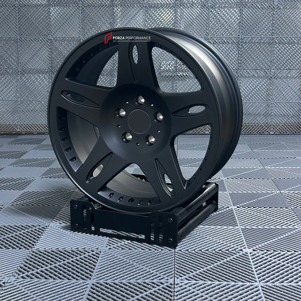 ASHTAROTH STYLE 20 INCH FORGED WHEELS RIMS for MERCEDES-BENZ G-CLASS ...