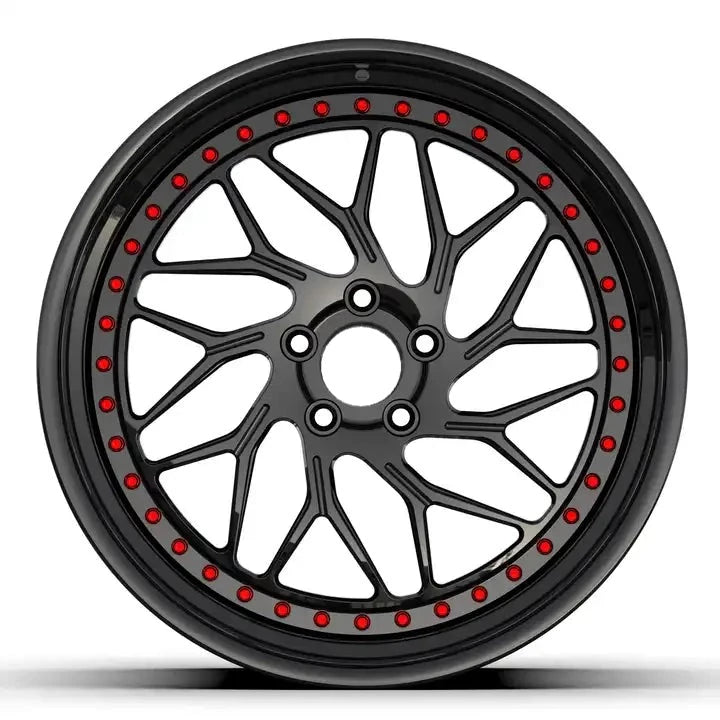 FORGED WHEELS RIMS NV47 for ALL MODELS – Forza Performance Group