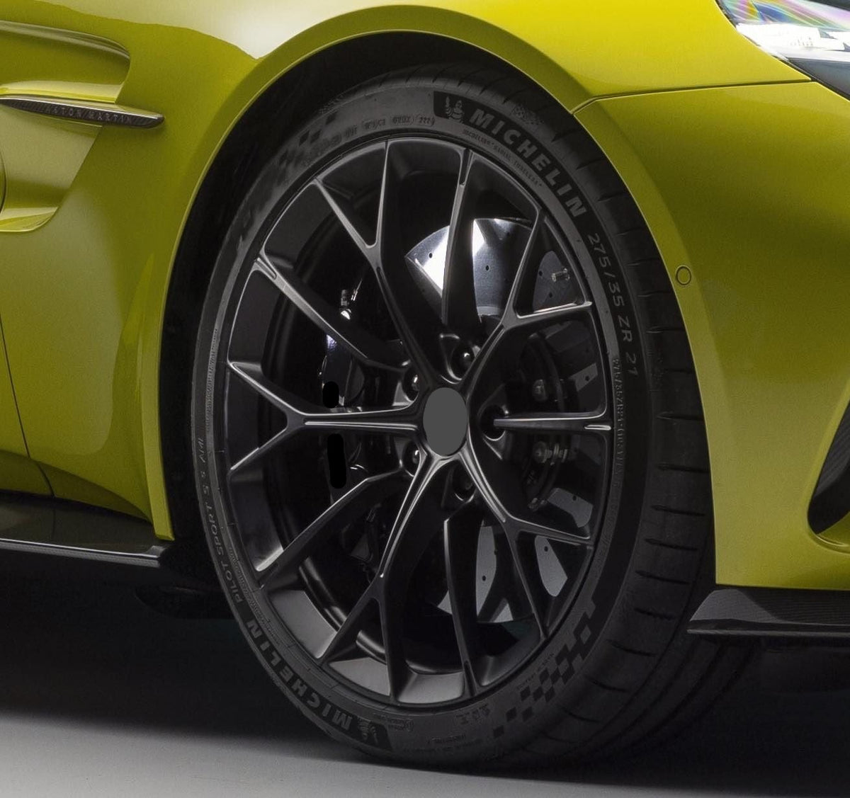 FORGED WHEELS RIMS for ASTON MARTIN VANTAGE 2025 – Forza Performance Group