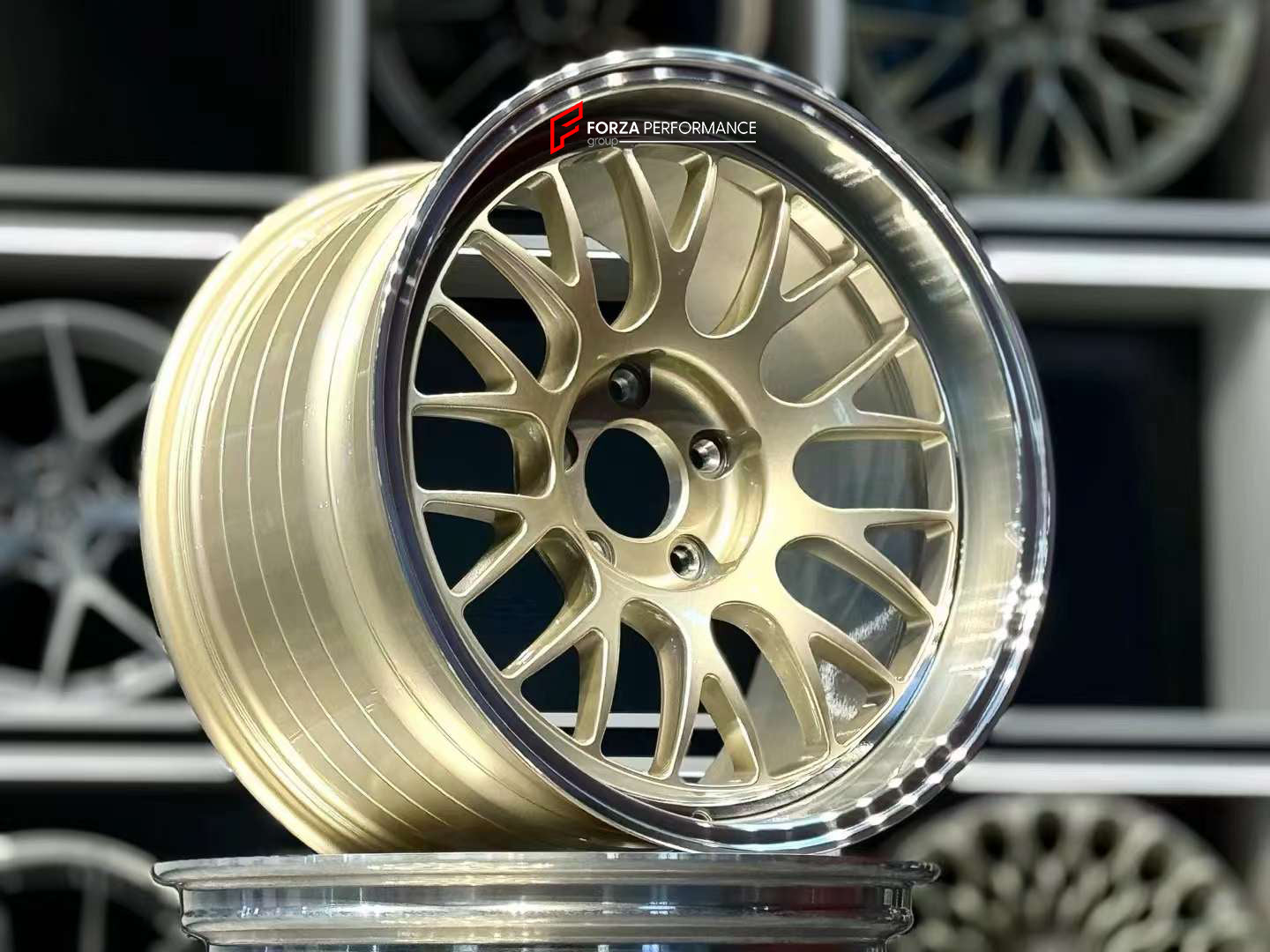 FORGED WHEELS RIMS for ALL HOLDEN MODELS 54