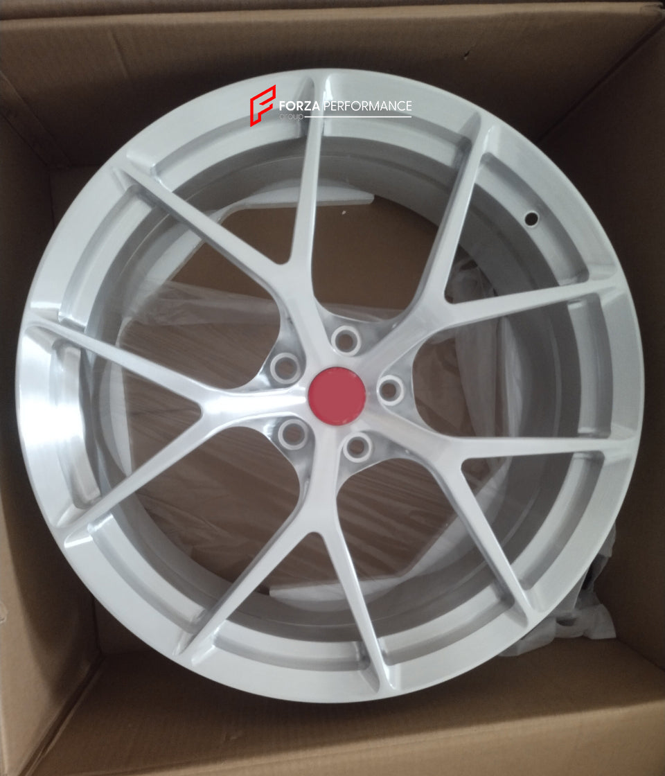 BBS FI-R STYLE 20 INCH FORGED WHEELS RIMS for BMW i4 G26 2023 – Forza ...