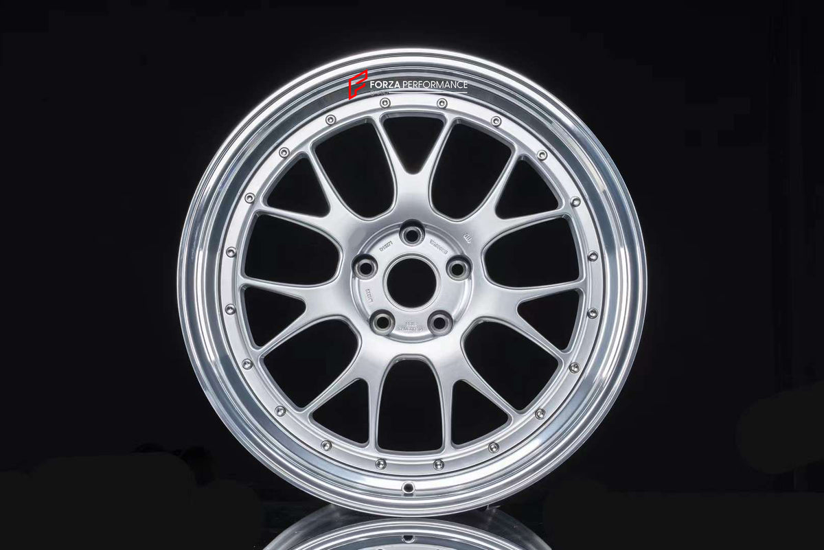 BBS LM-R STYLE FORGED WHEELS RIMS for ALL HOLDEN MODELS – Forza ...