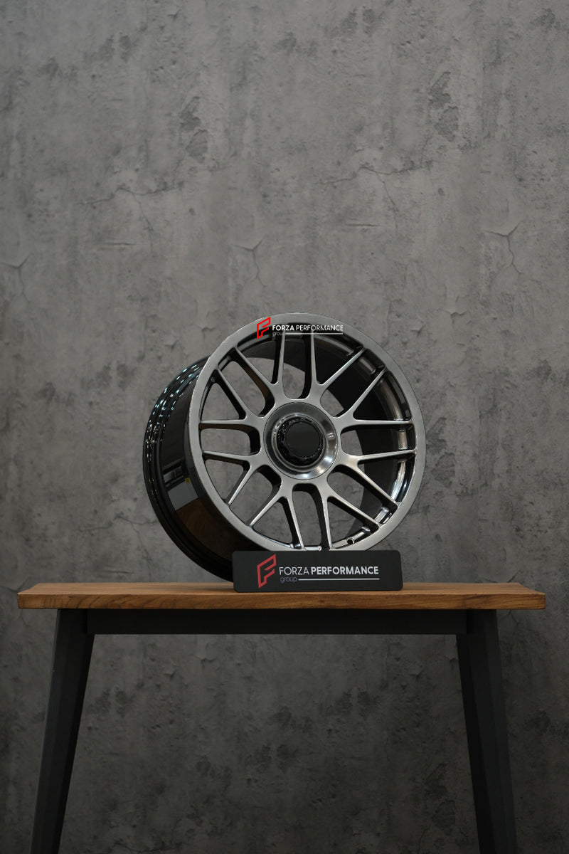 BBS RC300 STYLE 18 INCH FORGED WHEELS RIMS for BMW 3 SERIES E36 1992 ...