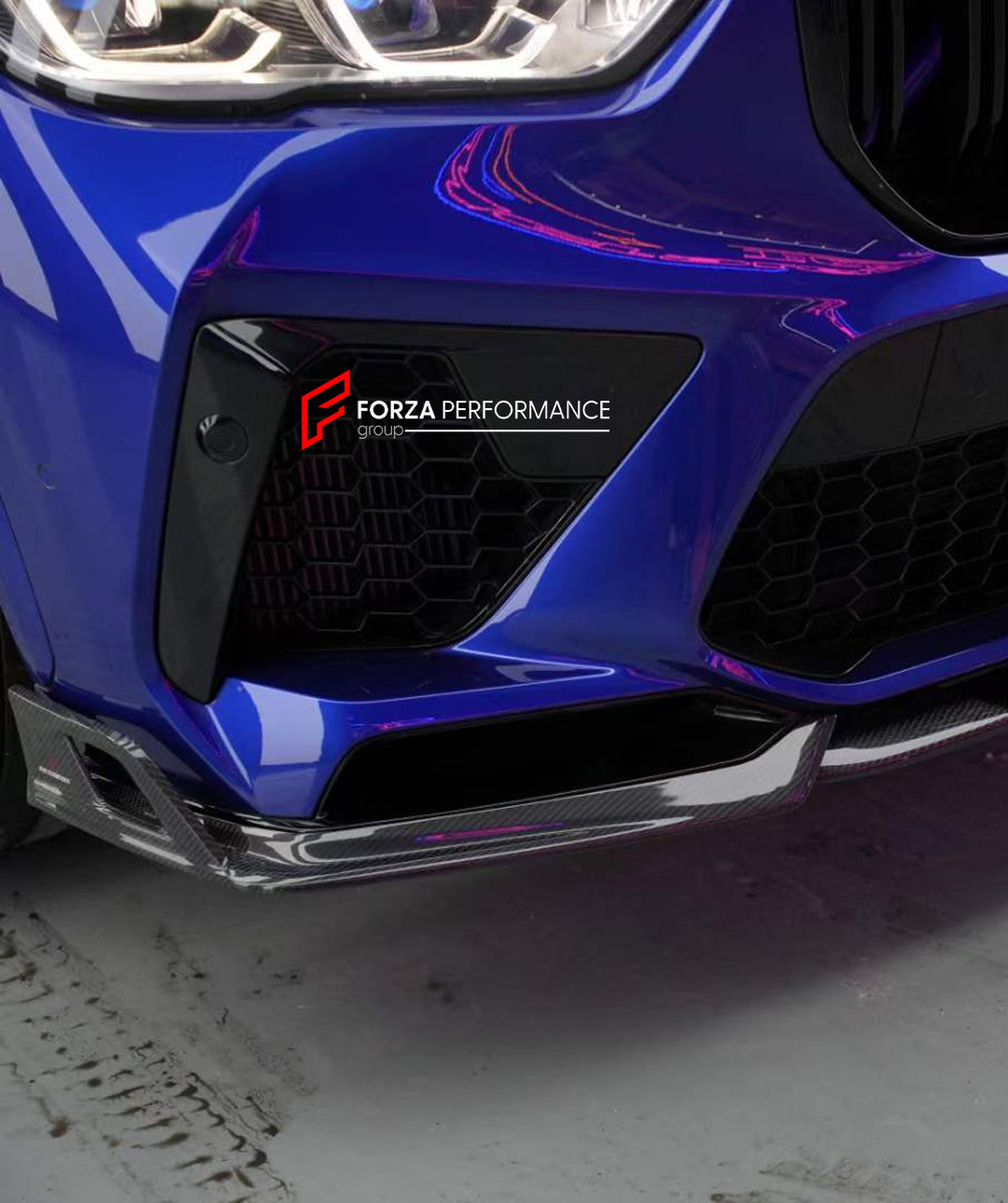 BODY KIT FOR BMW X5M F95 F85 2020+ – Forza Performance Group