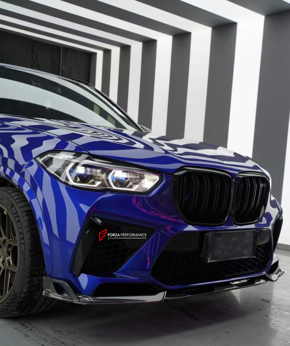 Body Kits for BMW X5M F95 / F85