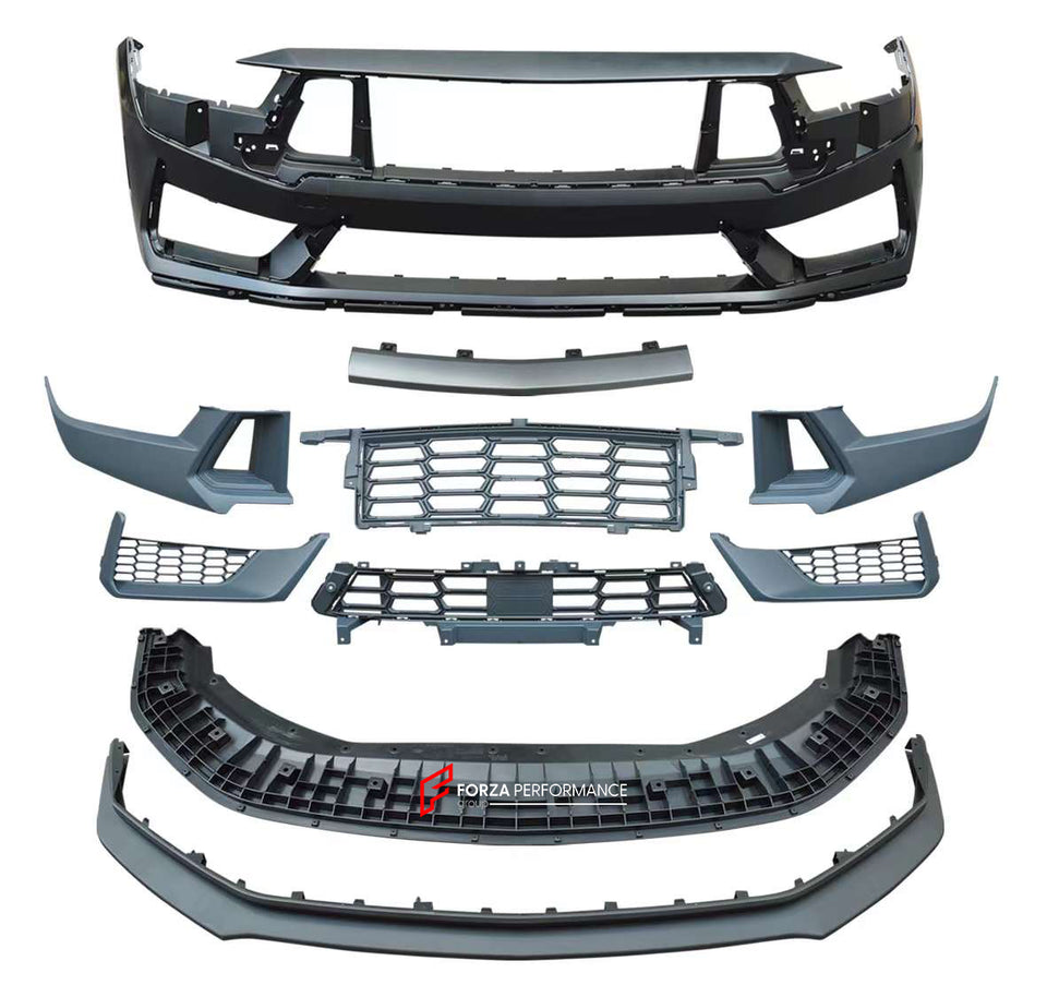 Body Kits for Ford Mustang