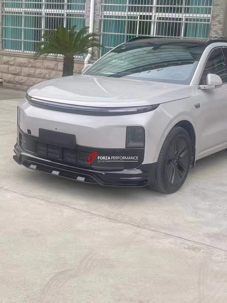 Body Kits for Lixiang