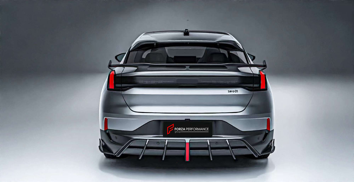 BODY KIT for ZEEKR 001 – Forza Performance Group