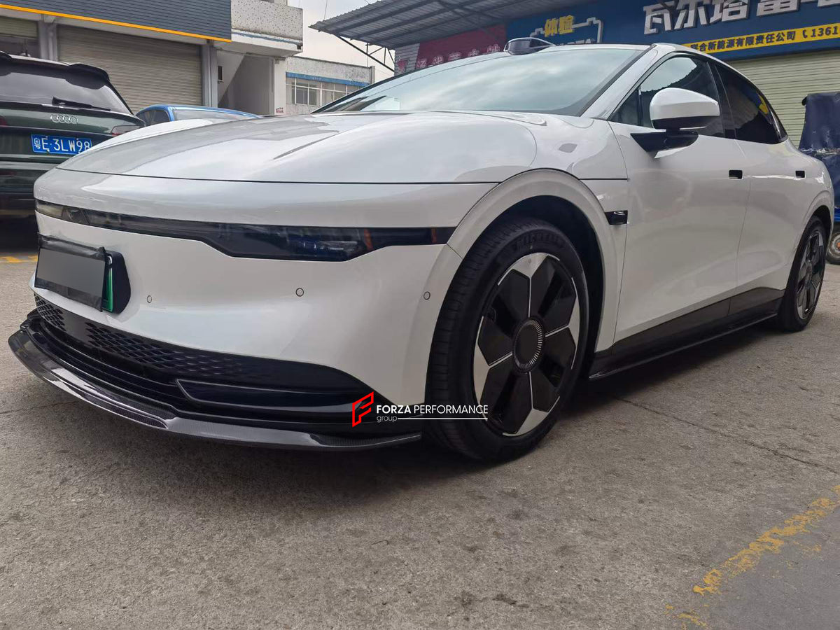 DRY CARBON BODY KIT for ZEEKR 007 – Forza Performance Group