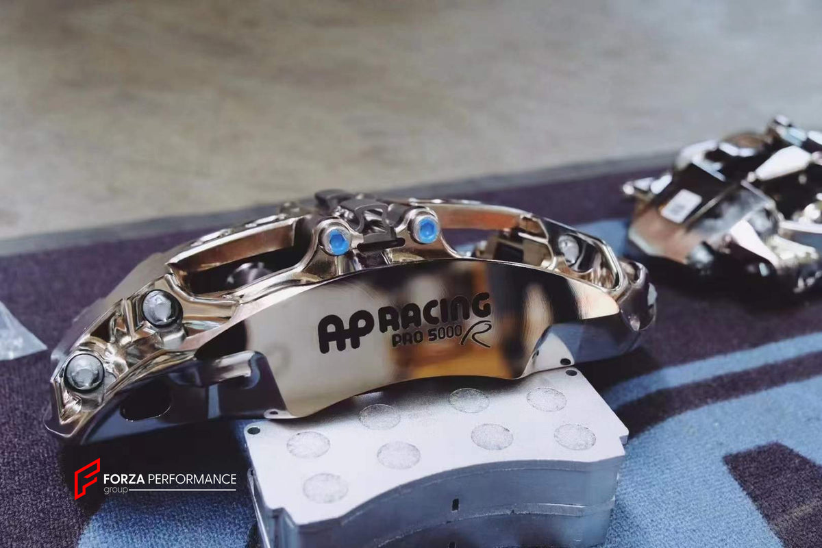 BIG BRAKE KIT for BMW M2 F78 2015 - 2017 – Forza Performance Group