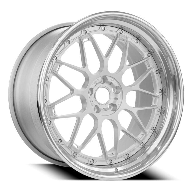 C009R STYLE FORGED WHEELS RIMS for BMW 5 SERIES G60 G61