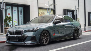 Body Kits for BMW 5 Series – Forza Performance Group