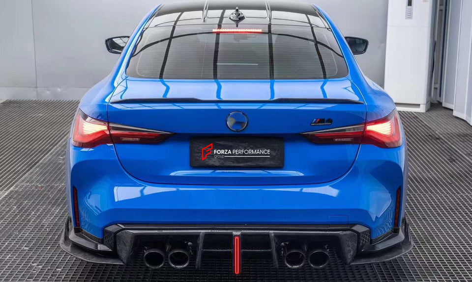 BMW M3 / M4 G80 / G82