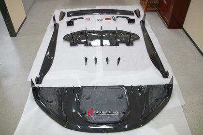 Body Kits for Lotus Emira