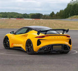 Body Kits for Lotus Emira