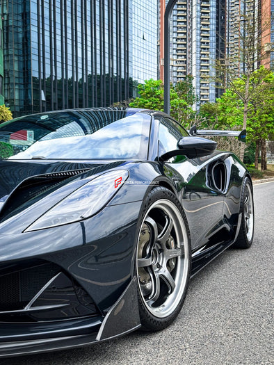 CARBON BODY KIT for LOTUS EMIRA – Forza Performance Group