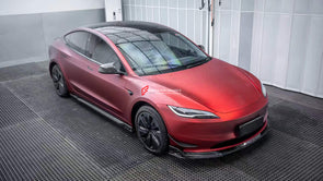 Body Kits For Tesla Model 3 – Forza Performance Group