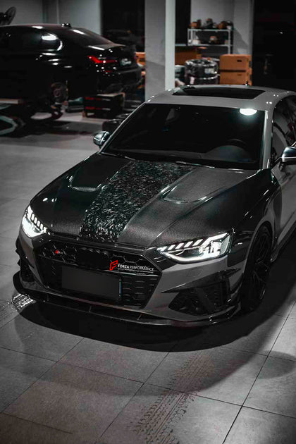 Body Kits for Audi A4 | S4 | RS4